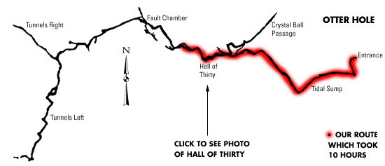 Otter Hole - Alchetron, The Free Social Encyclopedia
